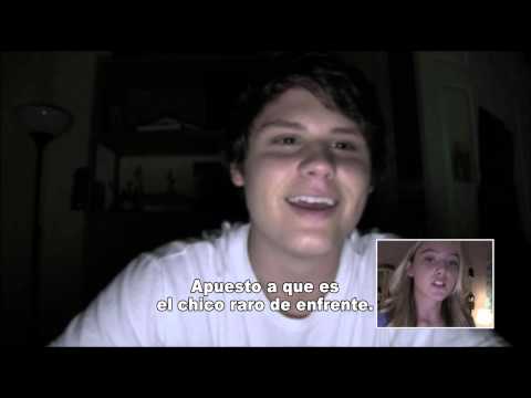 Actividad paranormal 4 – Séptimo tráiler