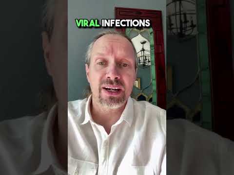 What Causes A Positive Antinuclear Antibody Test? #shorts