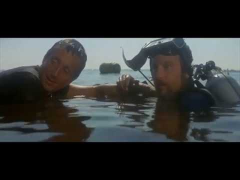 Du-duh Duh -duh: The Genius Of ‘Jaws,’ And The Merits Of Its Sequels ...