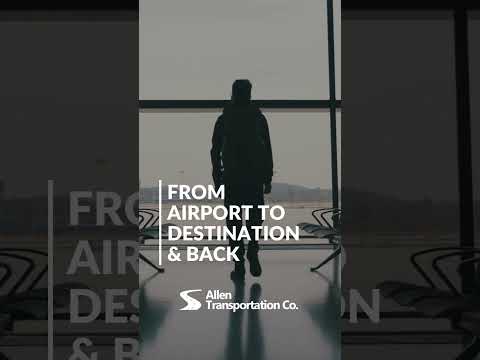 Allen Transportation-Airport Shuttle-9:16