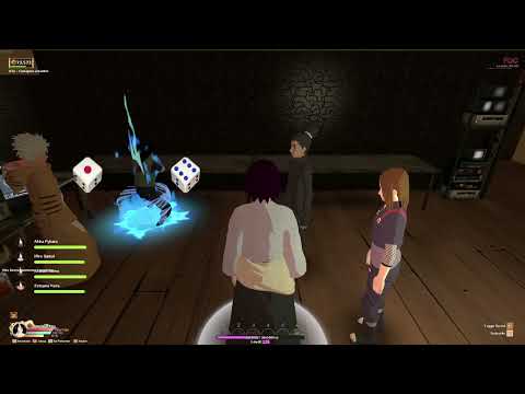 Steam Community :: Video :: Aventure Naruto RP FOC Yuudai Kitsu (Part ...