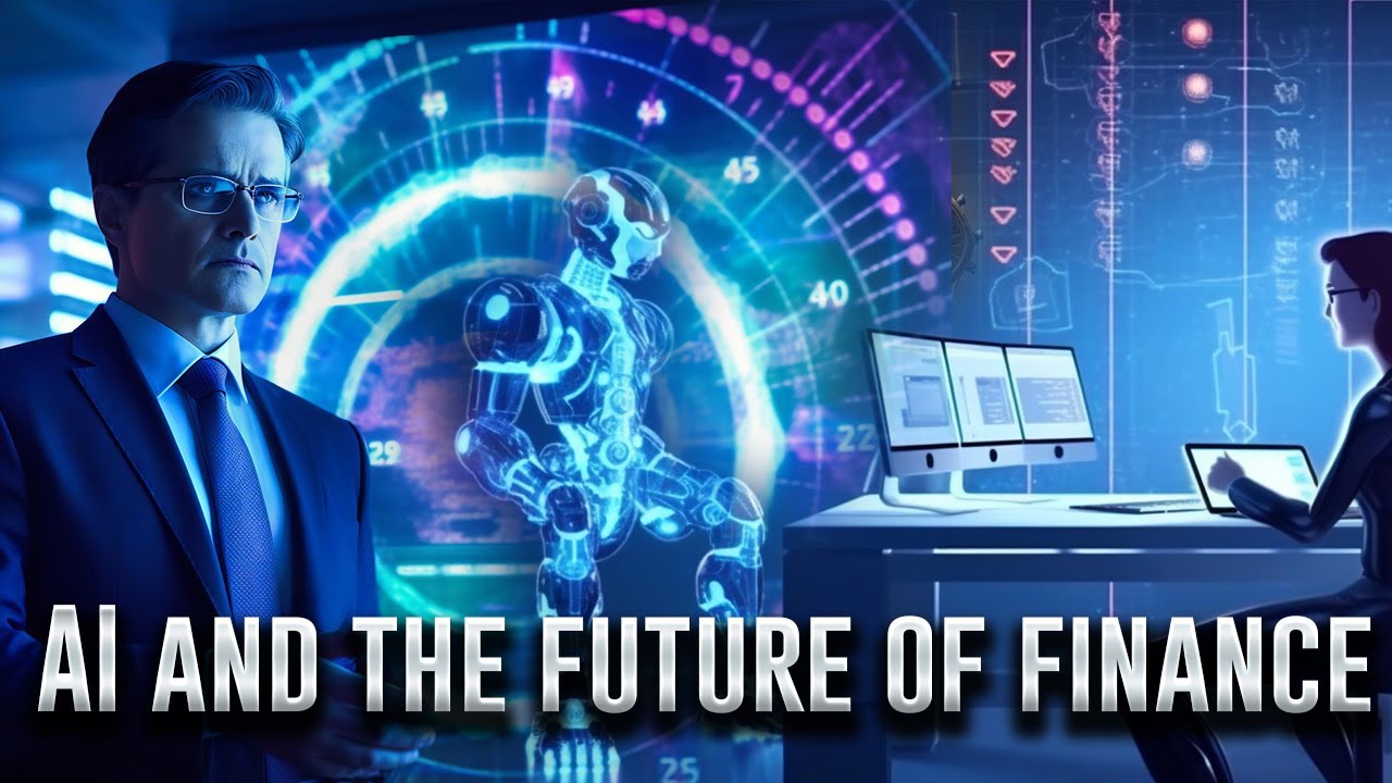AI and the future of finance