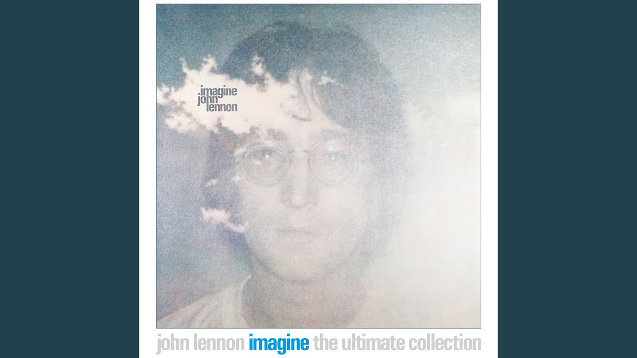 Imagine (Take 10 / Raw Studio Mix)