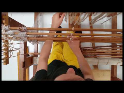 Internship in Danemark - TEXTILE No.