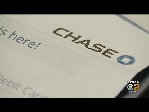 People Unknowingly Had Chase Bank Accounts Opened In Their Names