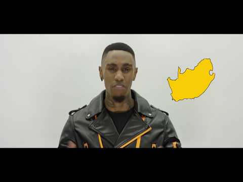 Ofentse Sello - dirtylolli - CAN DO! Unbreakable Top 8