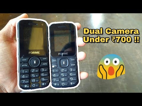 Forme Mobile Phones - Latest Price, Dealers & Retailers in India