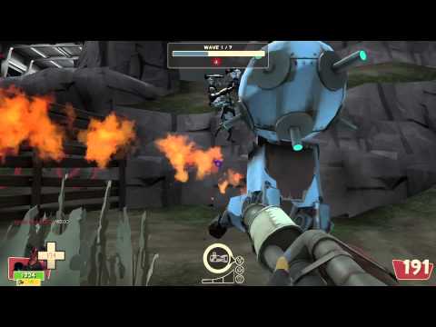 Steam Community :: Video :: MVM Pyro