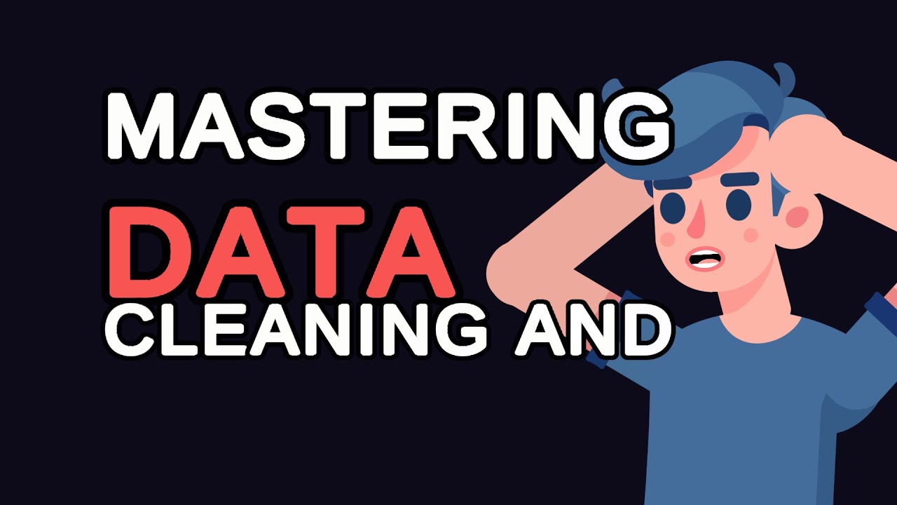 Mastering Data Cleaning and Preprocessing in Java: A Step-by-Step Guide
