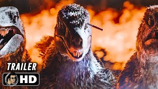 Primitive War - movie: watch stream online