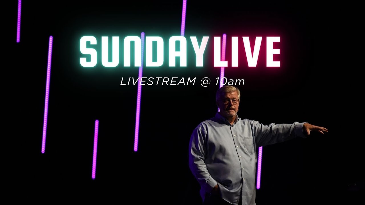 Pastor Jeff Davis - Generations United Church