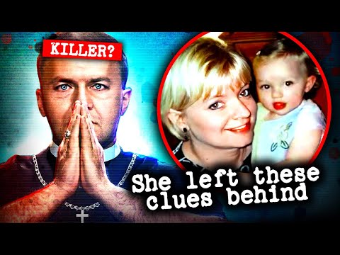 Killer Pastor Thinks He Got Away – Until They Find Clues in her Bible | The Case Of Kari Baker