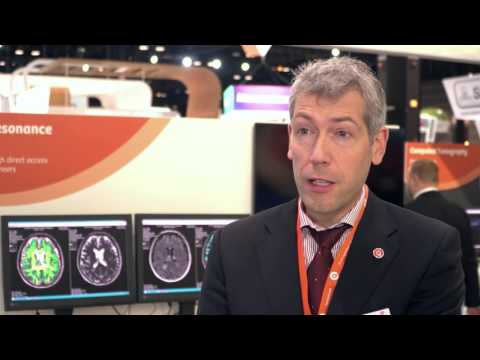 RSNA 2016 - Cooperation of SyntheticMR and Siemens Healthineers