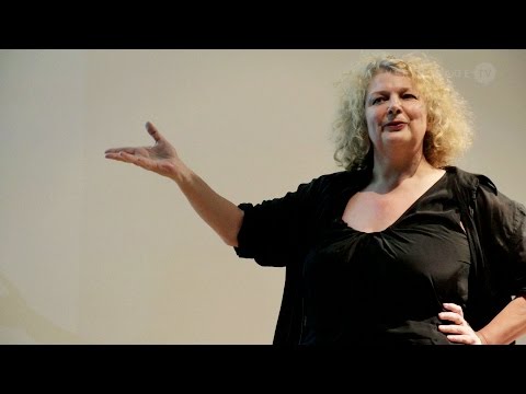 Lecture by Marlene Dumas at Fondation Beyeler (Excerpt)