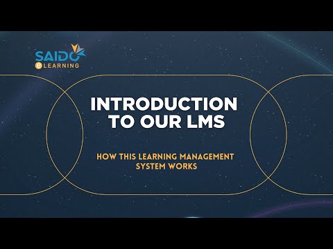 Introduction to Our LMS | How This Learning Management System Works
