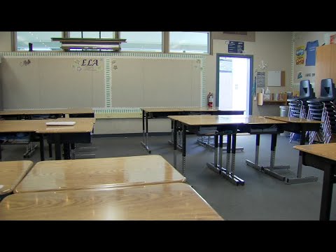 Mother calling for extra security measures at Fresno Unified campuses