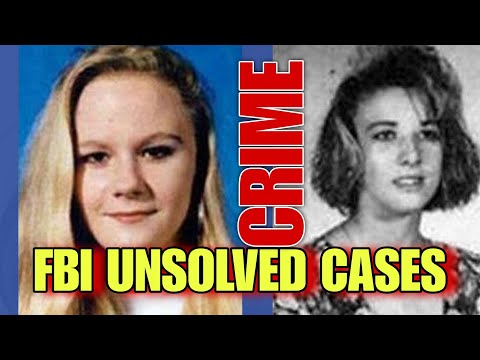Top 5 FBI Biggest Cases California