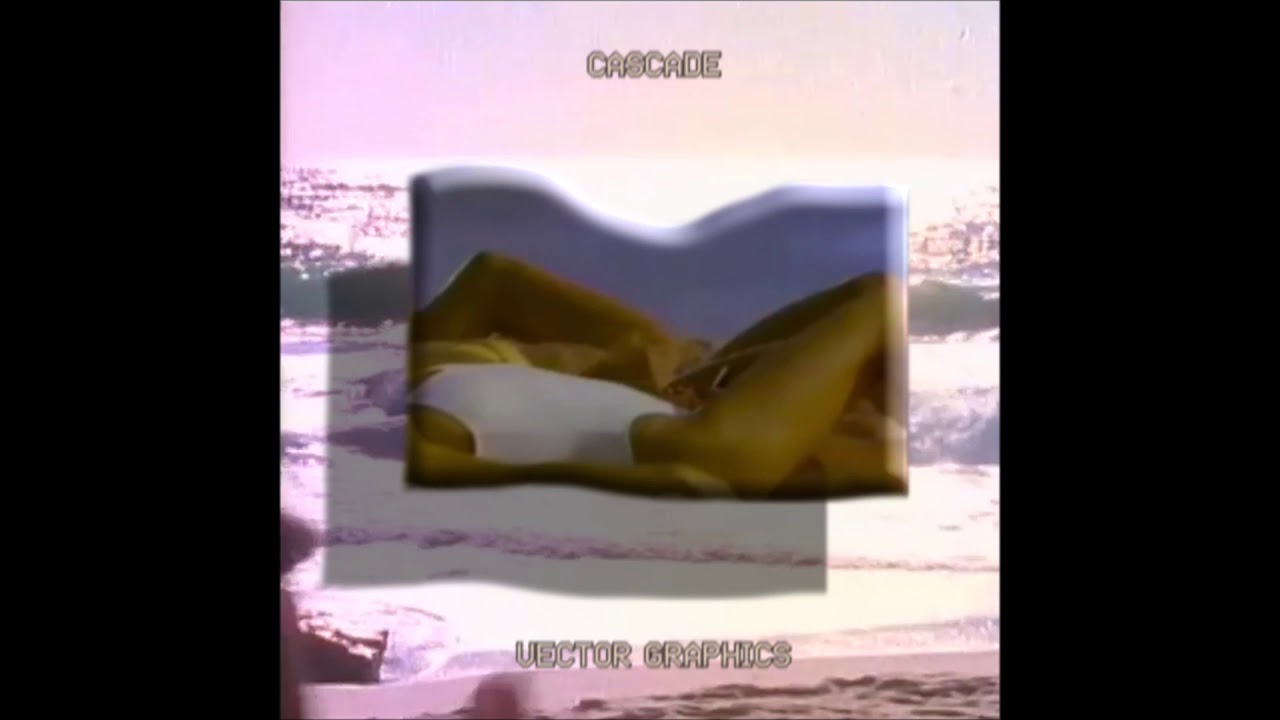 VECTOR GRAPHICS - CASCADE