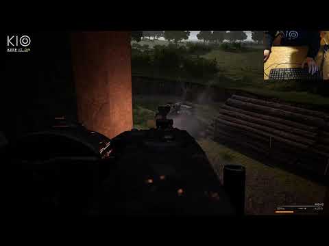 Steam Community :: Video :: It's a jeep, fourth battle "Post Scriptum EP26"