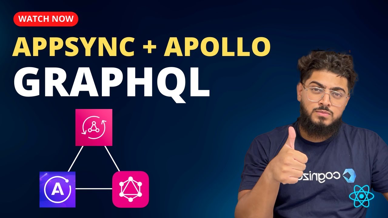 Build a backend API with AWS