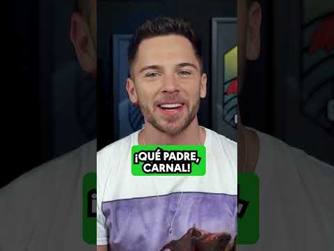 🇲🇽 Mexican phrases translated into English 🌶️🤠
