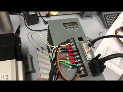 Question - Open source controller for AASD-15A and similar driver