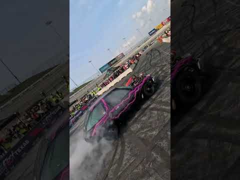 LS Fest Texas - Burn Out Wars!