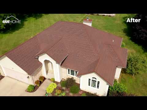 Stunning Erie Home Replacements: Before & After!
