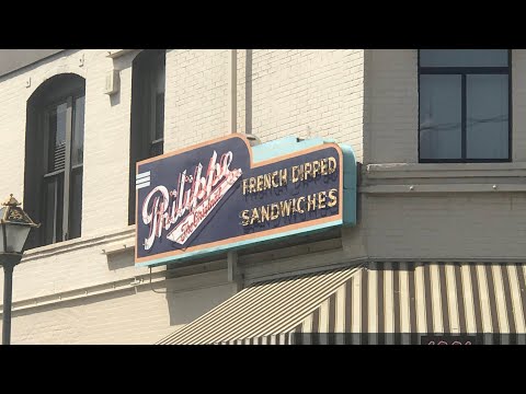 Philippe The Original - Los Angeles #food #california #foodie #yelp #goodeats #foodie #losangeles