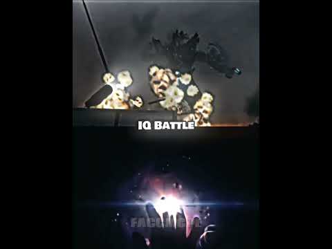 Titan Cameraman [Skidibi Toilet 50] VS Supreme Author [SCP Foundation] #shorts