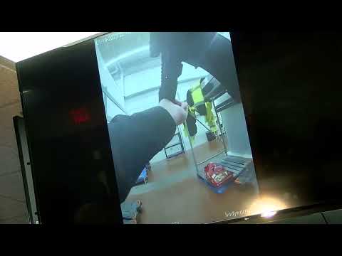 Ronald Mosley biography: 13 things about Evansville, Indiana man ...