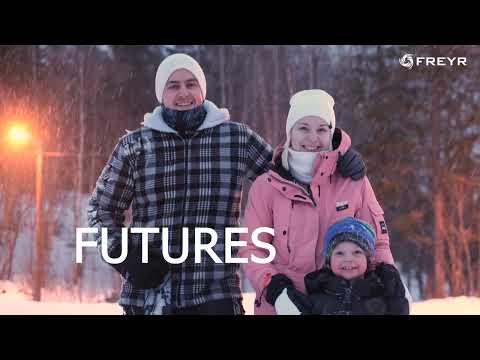 FREYR in Mo 2022 with FREYR CEO in CQP