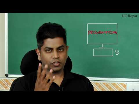 Introduction to Programming