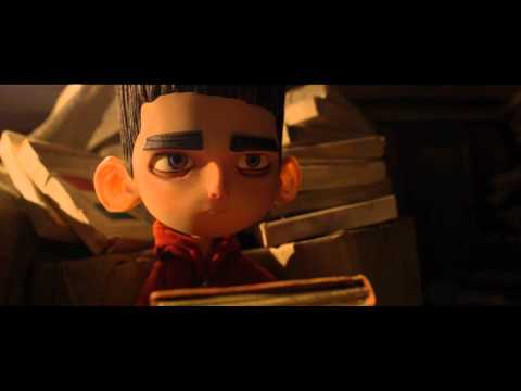 ParaNorman Trailer – Movie Trailer [HD] | My Blog