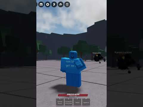 WAIT, does that mean your. SHUT THE- #roblox #forsaken #memes #c00lkidd #bluudud #skit #shorts
