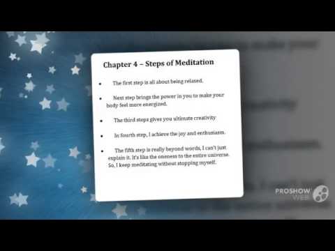 Mindfulness For Beginners: Live Stress Free Life To Fullest