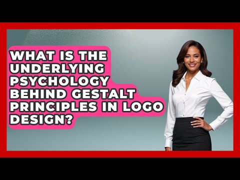 What Is The Underlying Psychology Behind Gestalt Principles In Logo Design? - Graphic Design Nerd