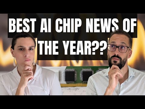 Micron’s (MU) Epic Good News For AI Chip Stocks – Time to Buy Now?