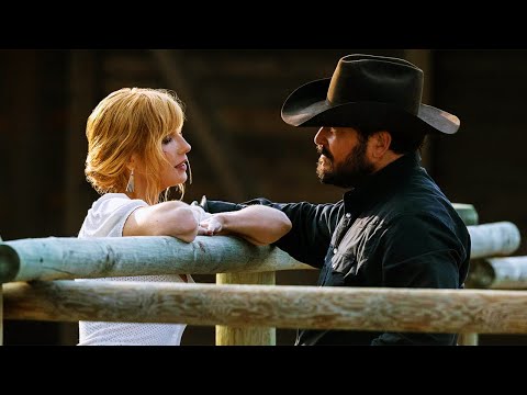 Beth and Rip's Ranch Move Explained: How Far Have They Gone From Yellowstone & Kayce?