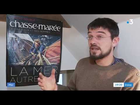 CHASSSE MAREE NUMERO 300