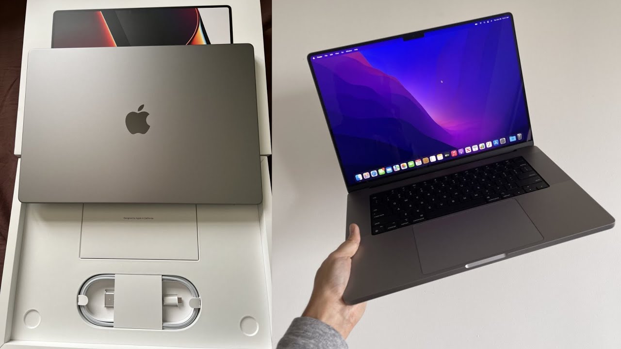 First MacBook Pro Orders Arriving to Customers in New Zealand, Australia and Asia