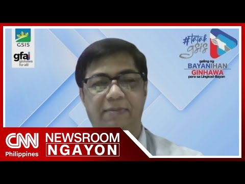 Marcos' cousin Romualdez poised to become next House Speaker | News Night
