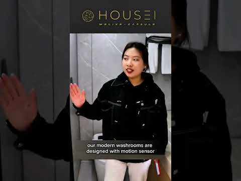 Prefab, but Make It Smart – Housie’s Efficient Home Solution!