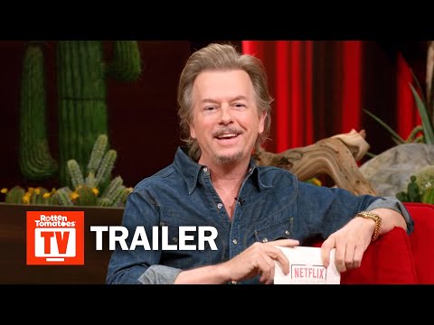 The Netflix Afterparty Season 1 Trailer | Rotten Tomatoes TV