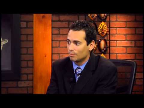 What difficulties a new generation has in leadership - W Scott Jorgensen - theDove.us
