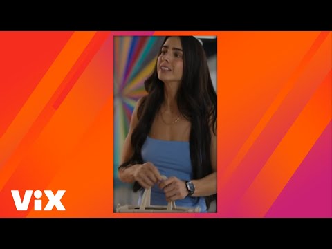Lalo olvida que ahora es Lola | LaLola | ViX