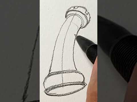 Drawing Distortion