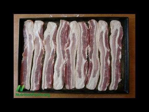 Bacon and Botulism