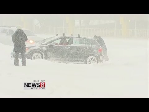 What is a Blizzard?