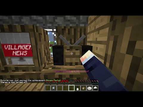 Decorate Your Homes! | Mr. Crayfish's Furniture Mod - Mod Review